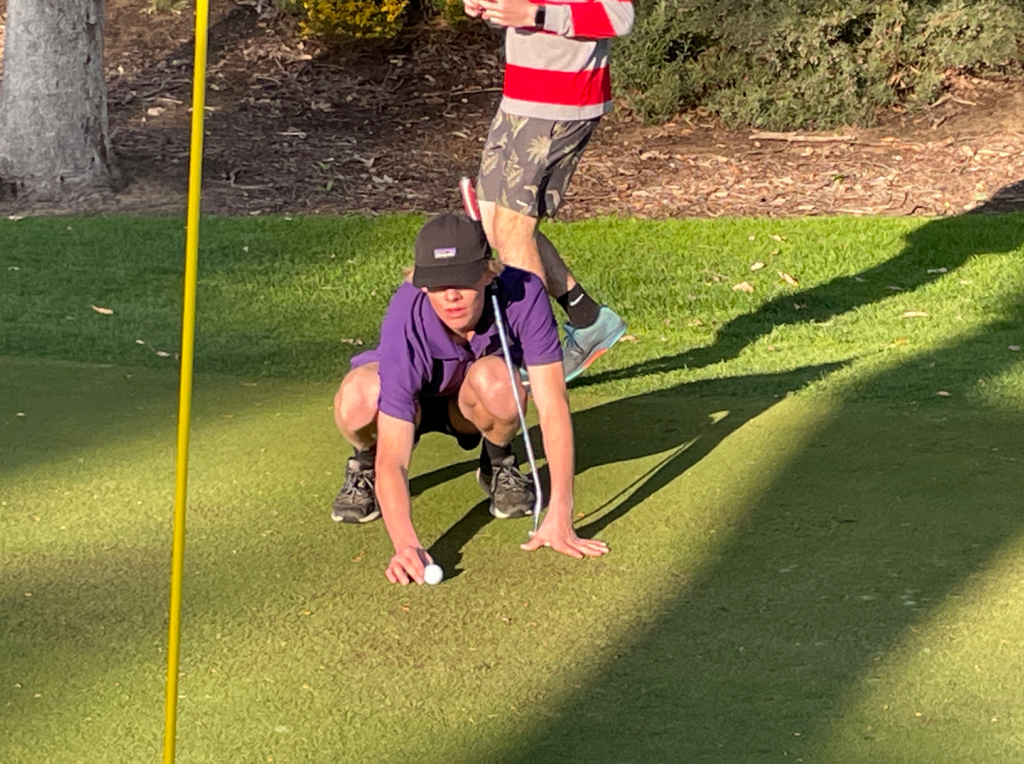 Week 8, Winter Term 2022 – Scotch Boarding
