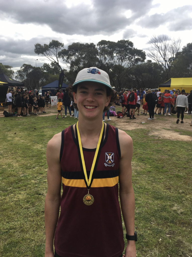 Stirling Clan – End of Term Update – Winter Term 2022 – Scotch Boarding