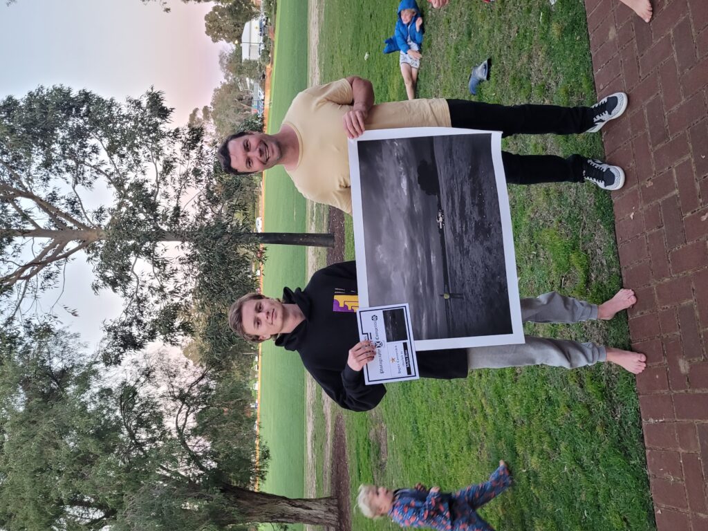 Week 7, Winter Term 2023 – Scotch Boarding