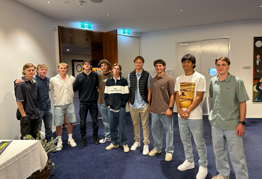 Week 3, Spring Term 2023 – Scotch Boarding