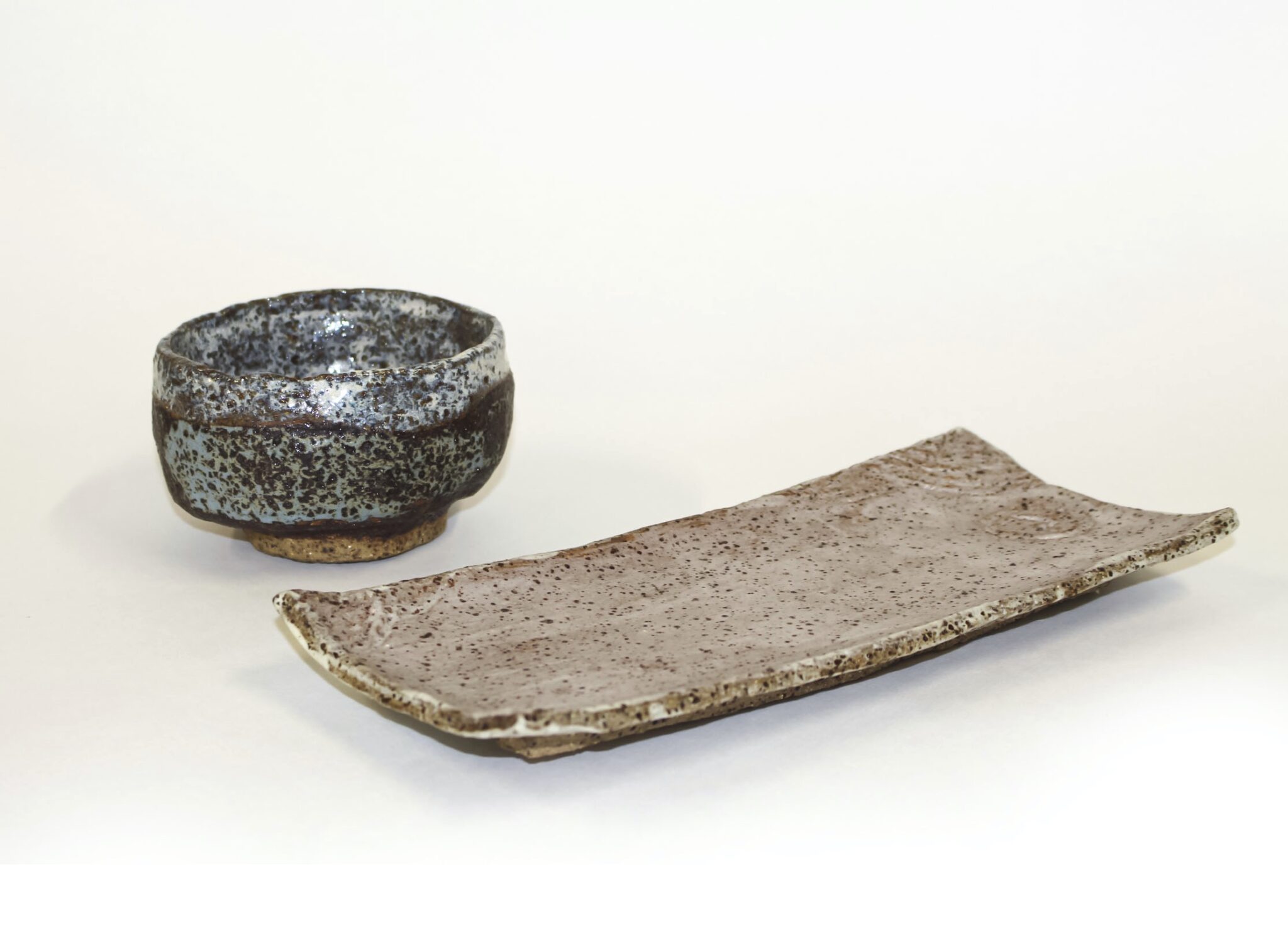 Charlie Barron – The Raven