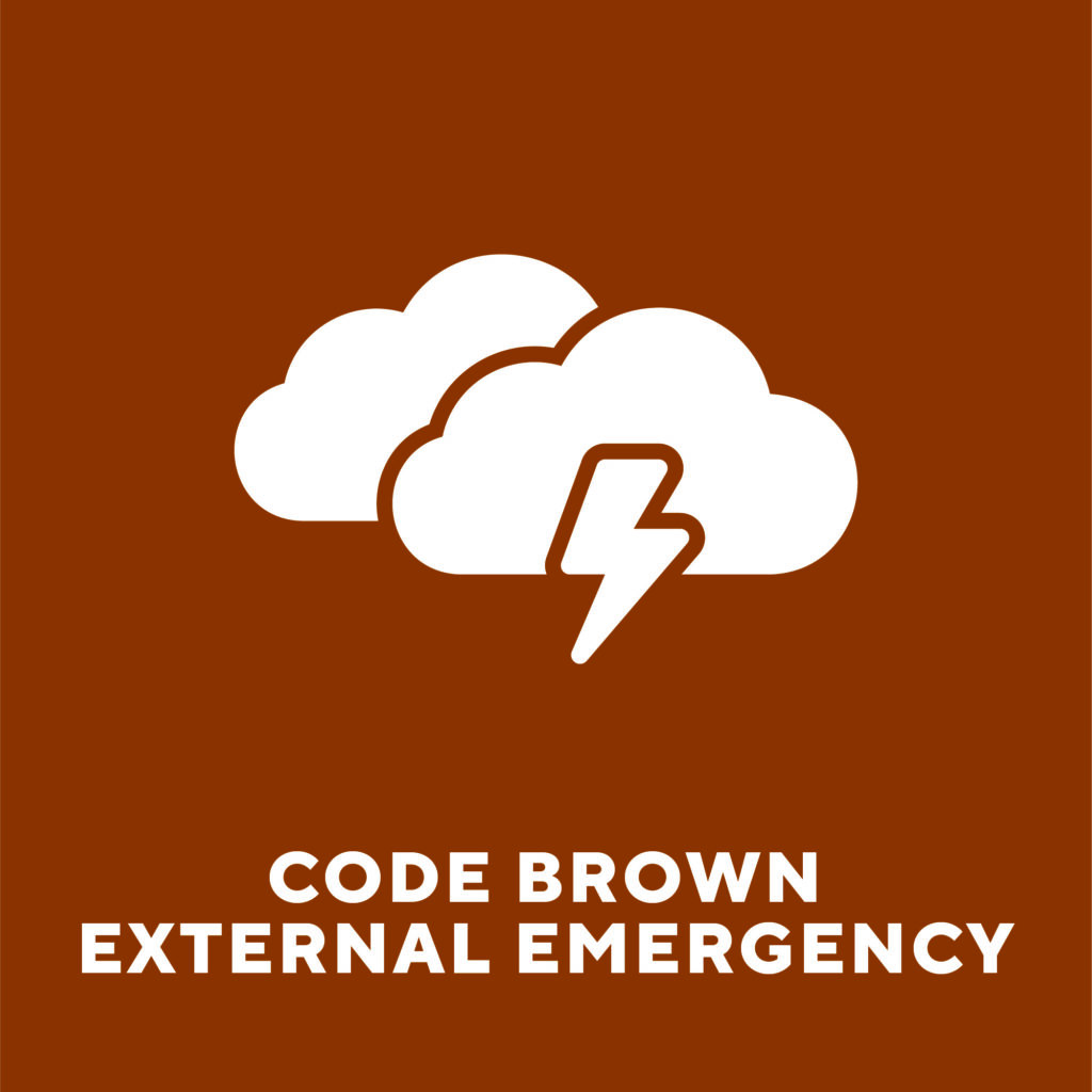 Emergency Procedures