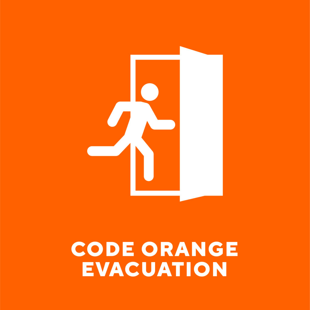 Emergency Procedures